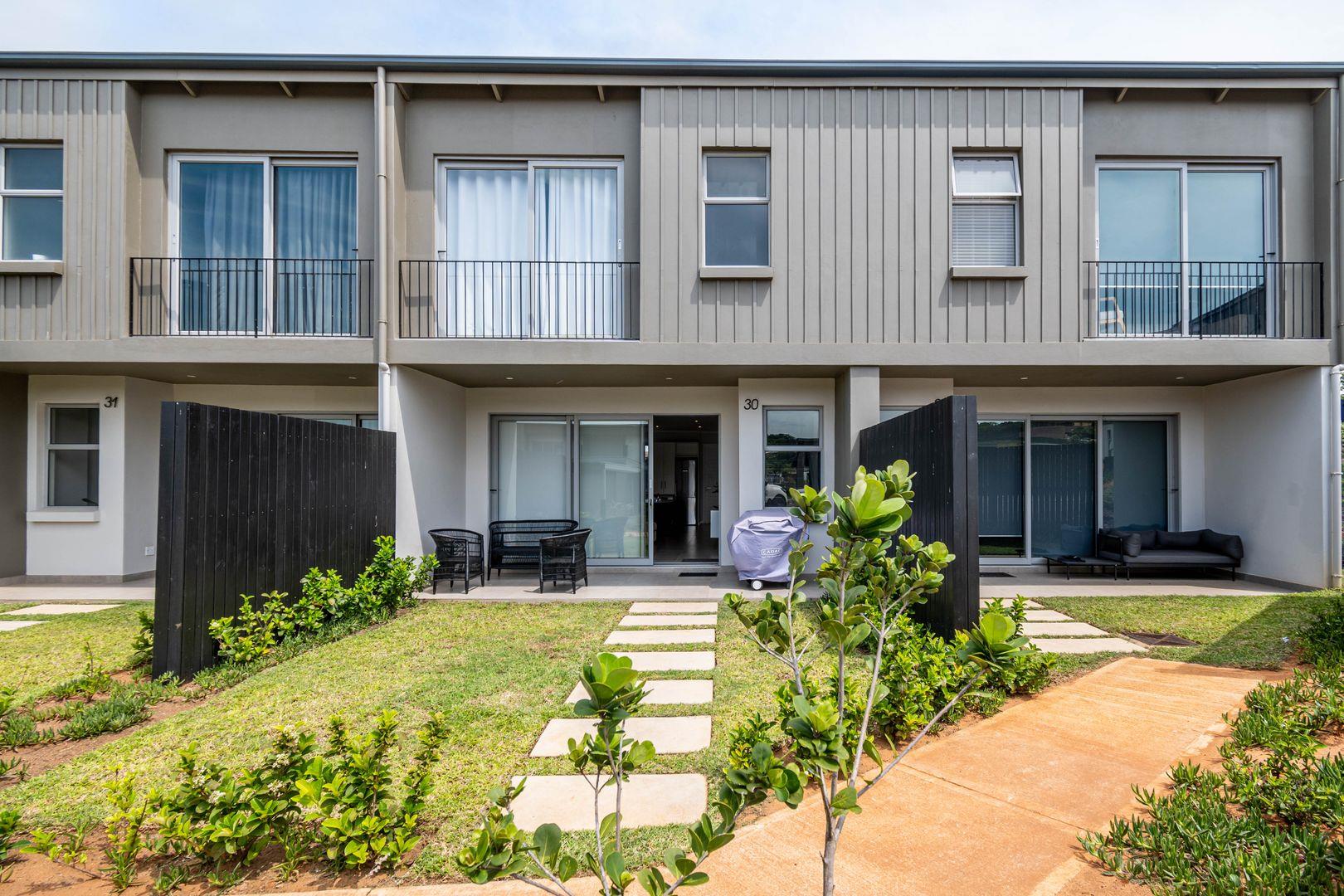 3 Bedroom Apartment / flat for sale in Zululami Luxury Coastal Estate ...
