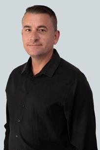 Agent profile for Dewald Coetsee