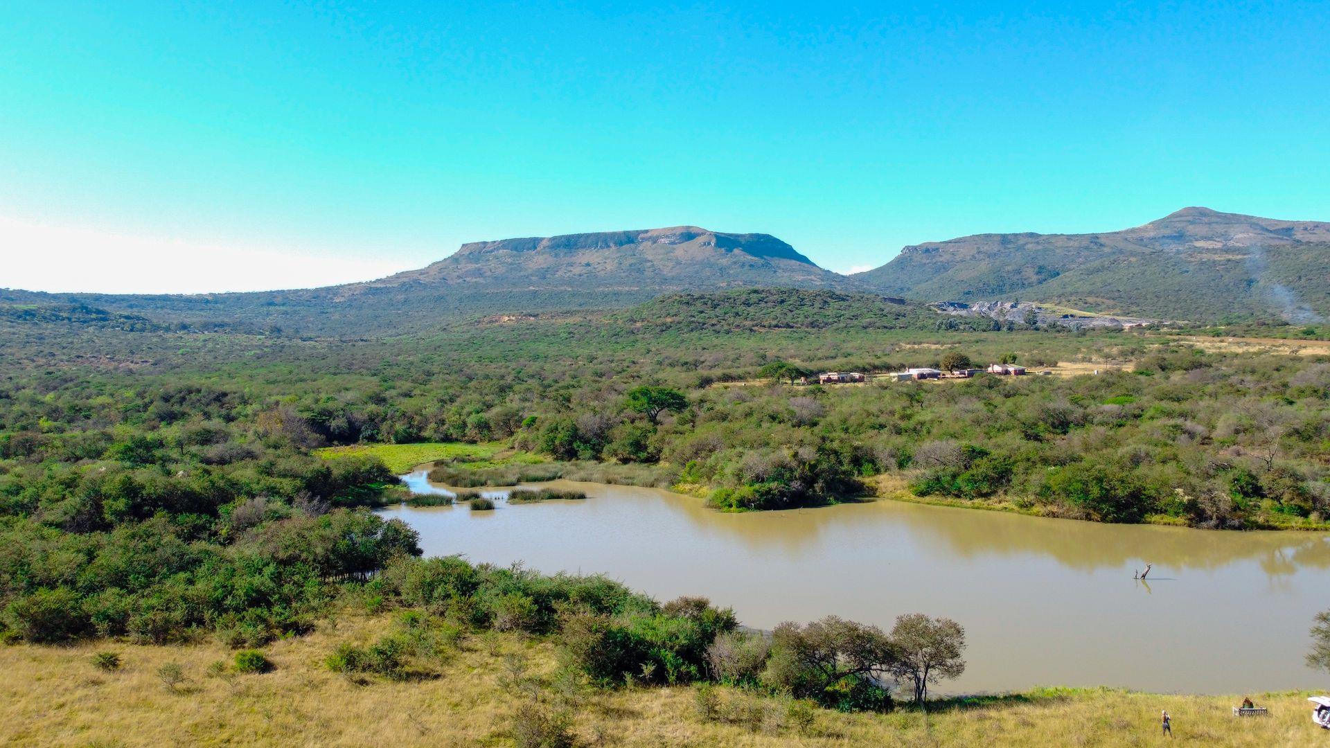 Farm for sale in Dundee Rural - P24-116211199