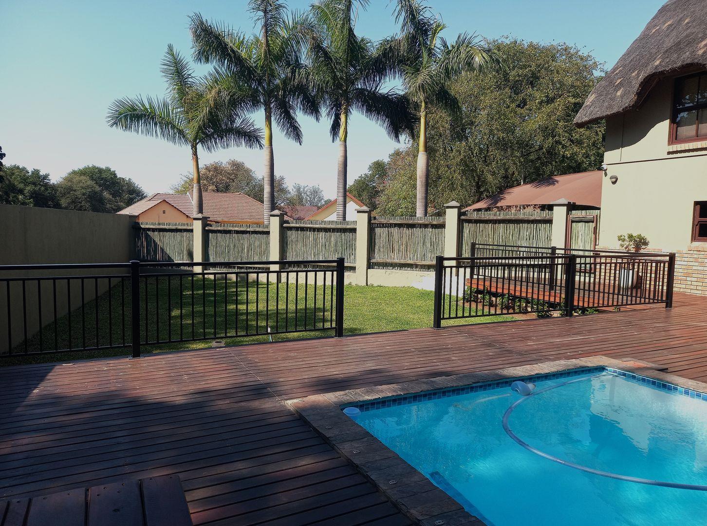 3 Bedroom House for sale in Phalaborwa - P24-116212865