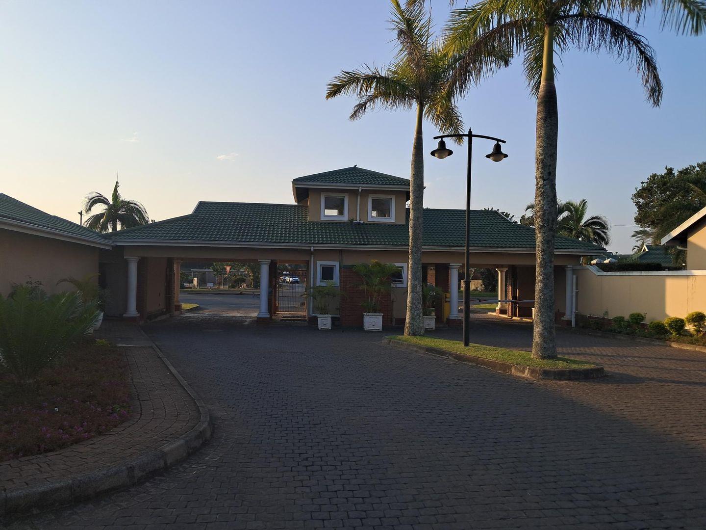 3 Bedroom Apartment / flat for sale in Mount Edgecombe Manor - P24 ...