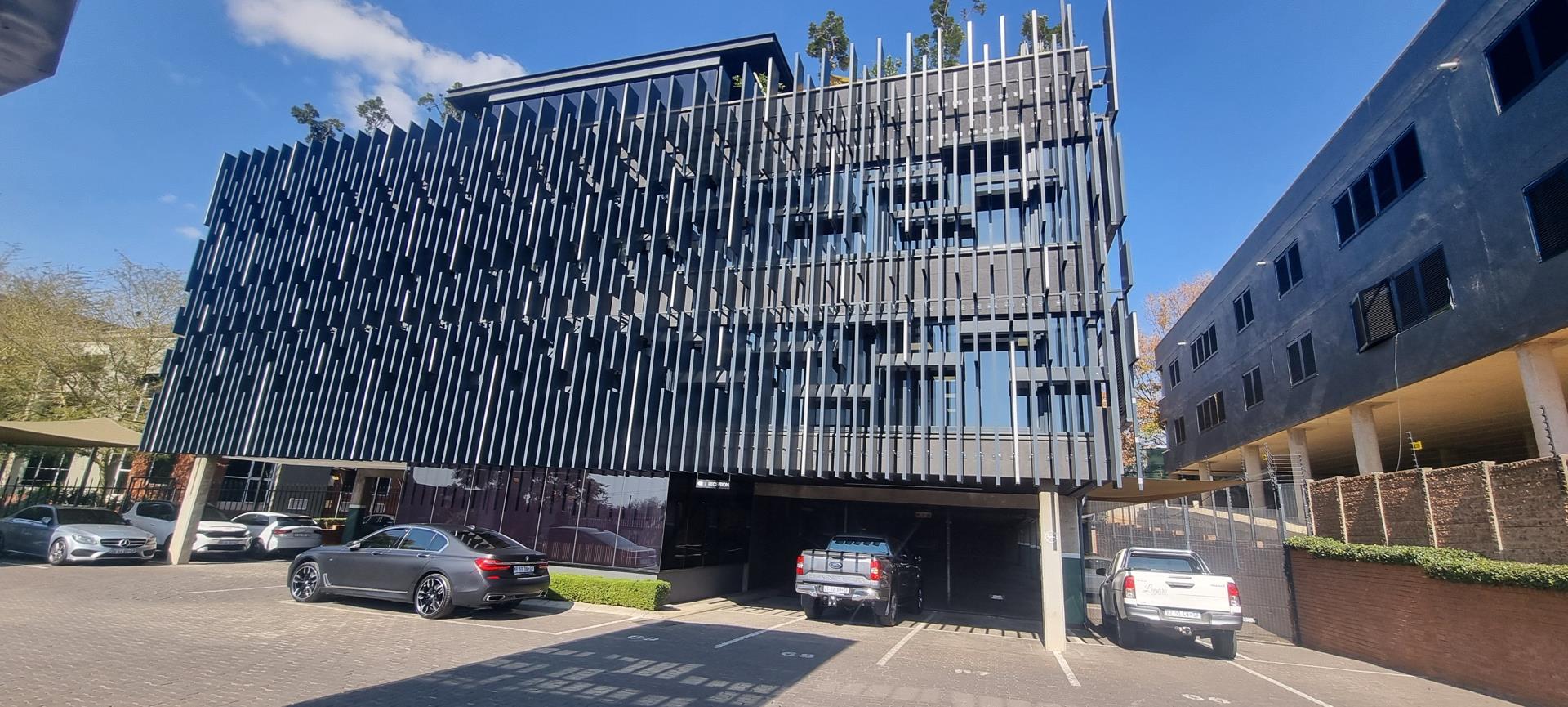 Commercial property to rent in Melrose Arch - 78 Corlett Dr, Melrose ...