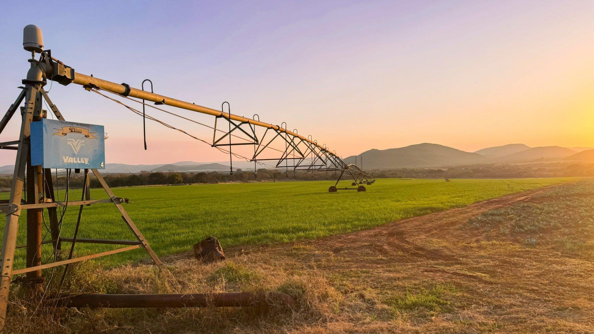 Farm for sale in Groblersdal - P24-116211945