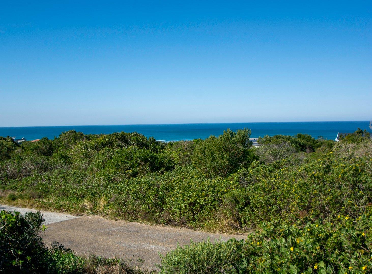 Vacant land / plot for sale in Boknesstrand - 724 Melkhout Street - P24 ...