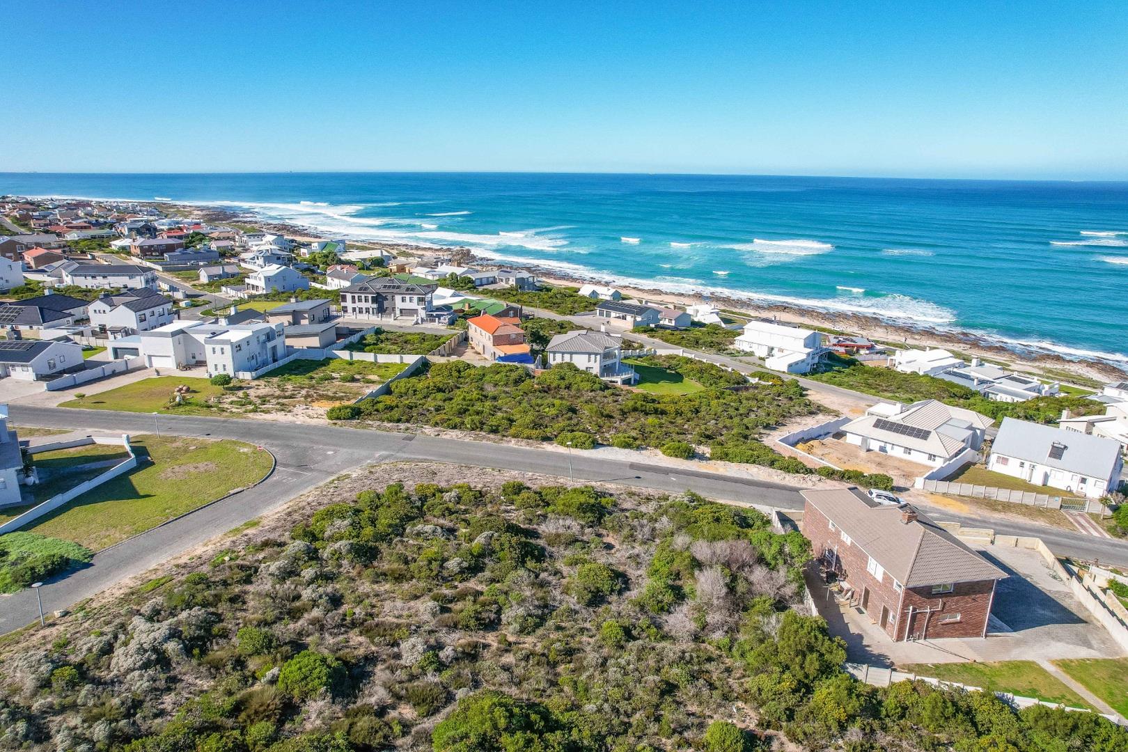 Vacant land / plot for sale in Struisbaai - 2762 Adelle Street - P24 ...