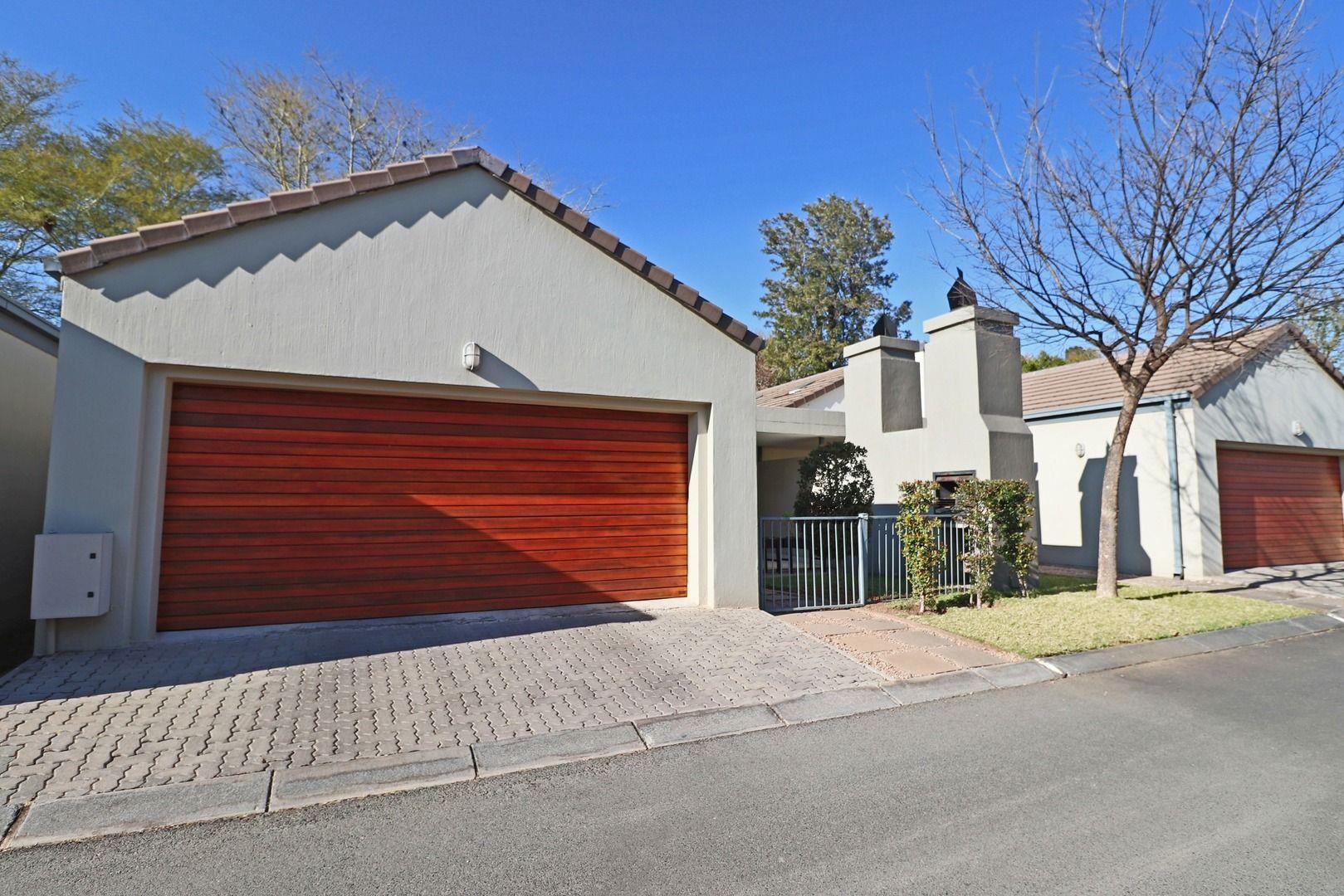 2 Bedroom Townhouse for sale in Bryanston - 25 Millwood Lifestyle ...