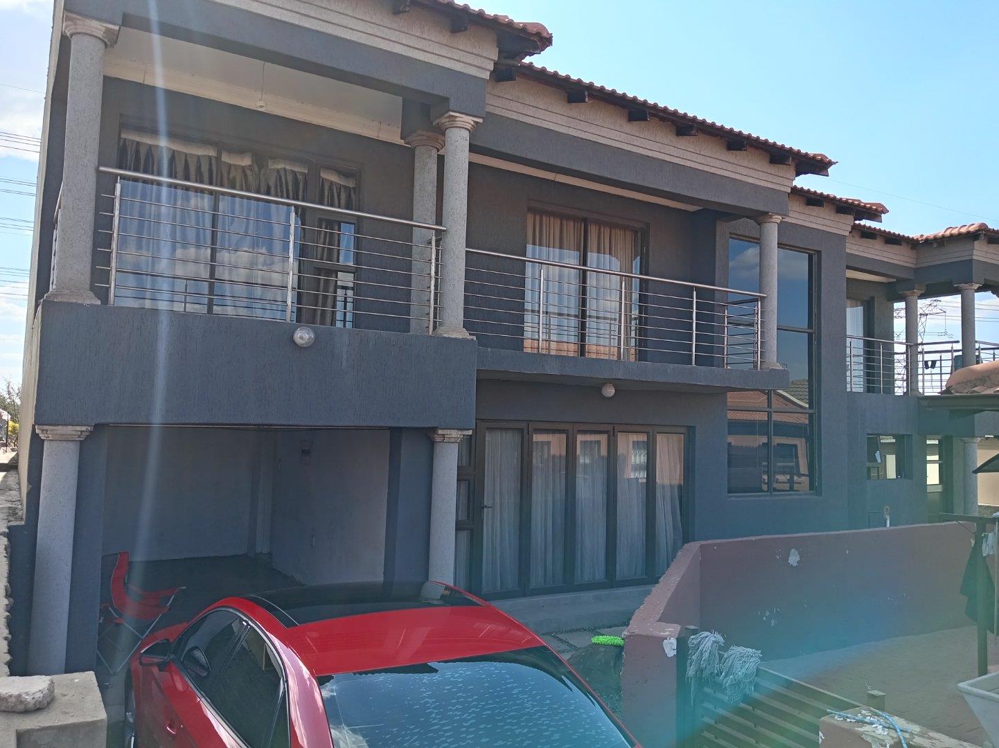 4 Bedroom House for sale in Powerville - P24-116216920