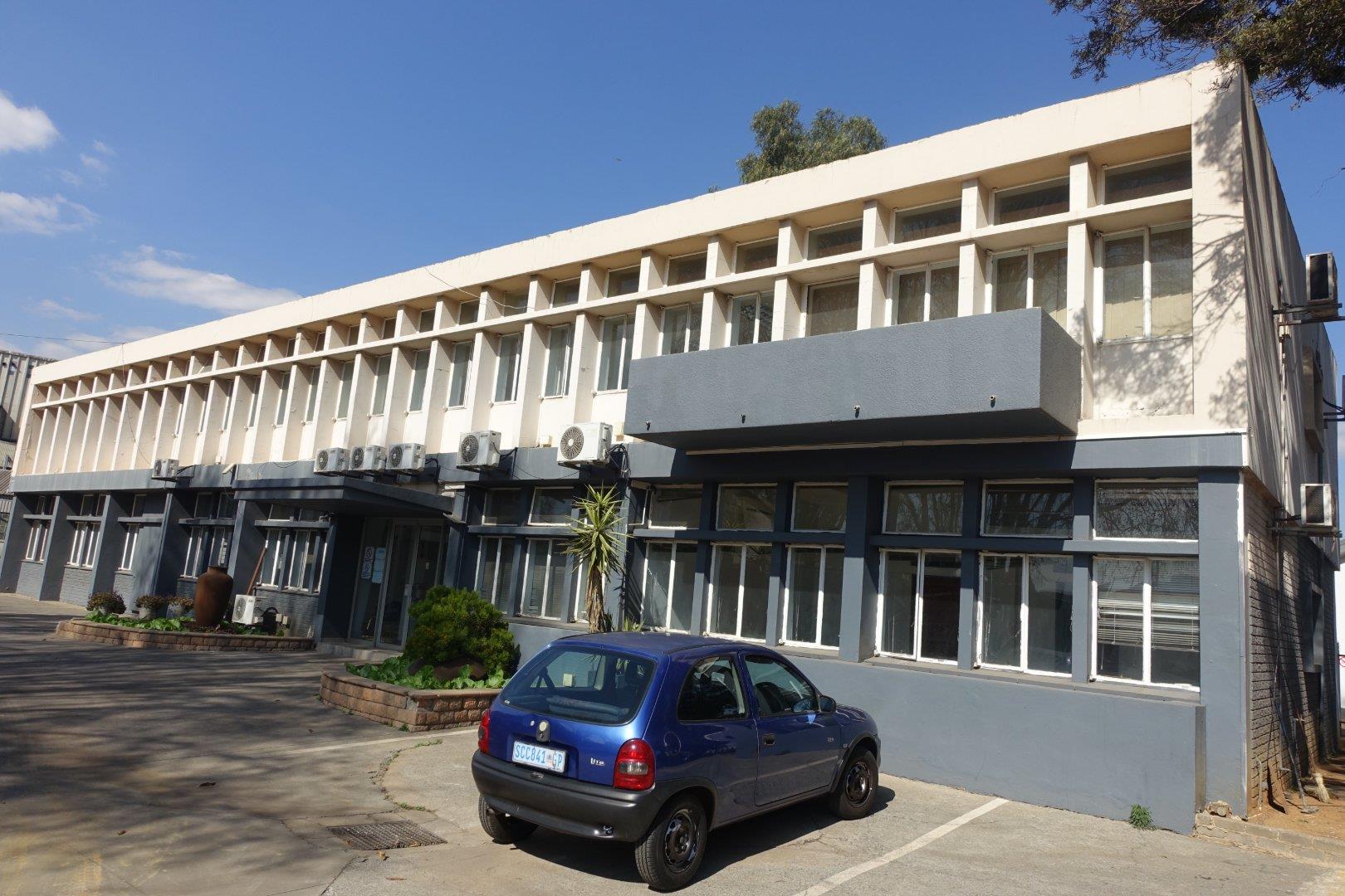 Commercial property to rent in Isando - 14 Diesel Road, Isando, Kempton ...