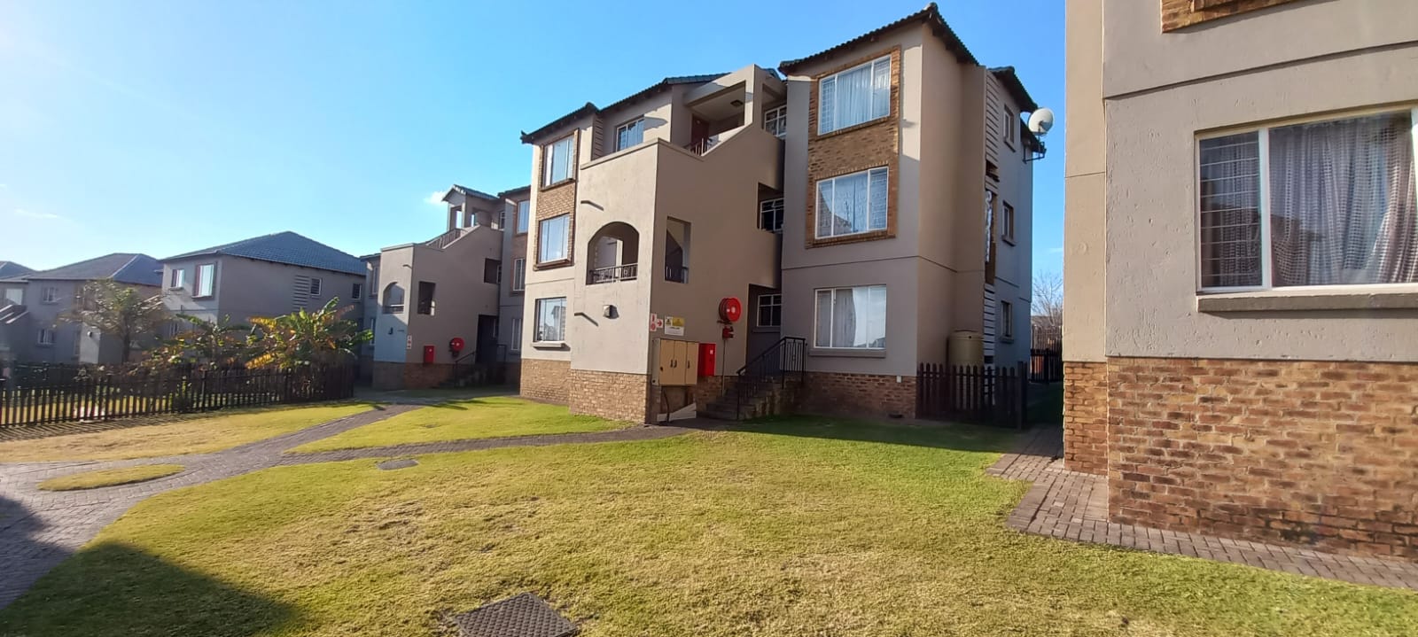 2 Bedroom Apartment / flat for sale in Reyno Ridge - P24-116218437