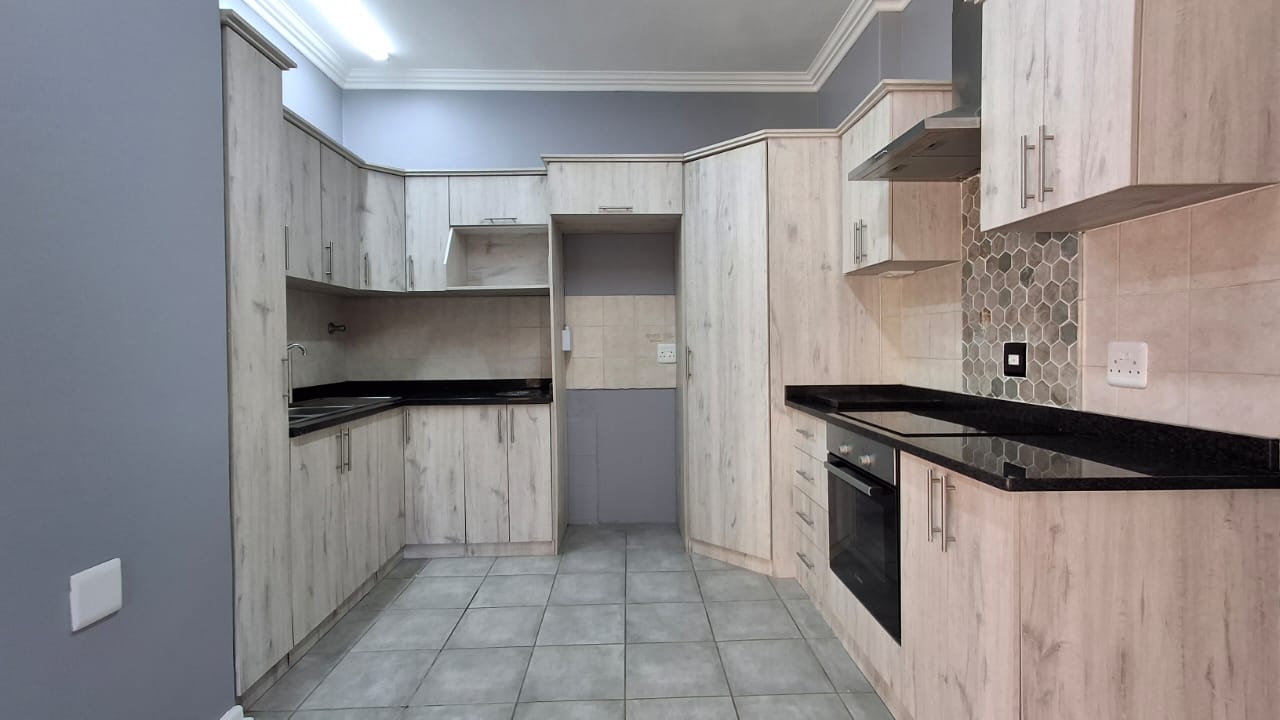 Apartments / flats to rent in George : George Property : Property24.com