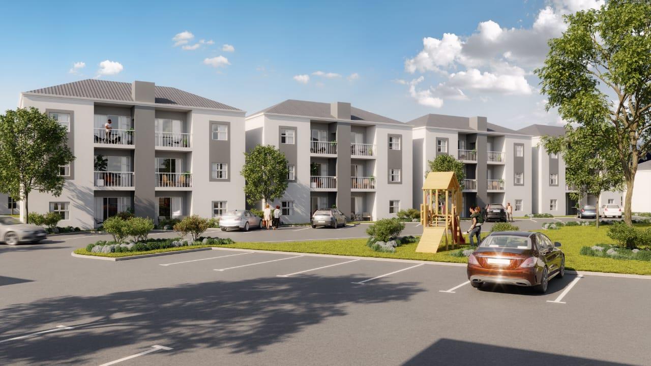 Coniston Heights, St Dumas : New development for sale in St Dumas Web ...