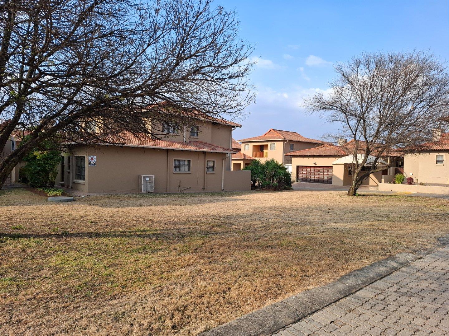 Vacant land / plot for sale in Risiville - P24-116228365