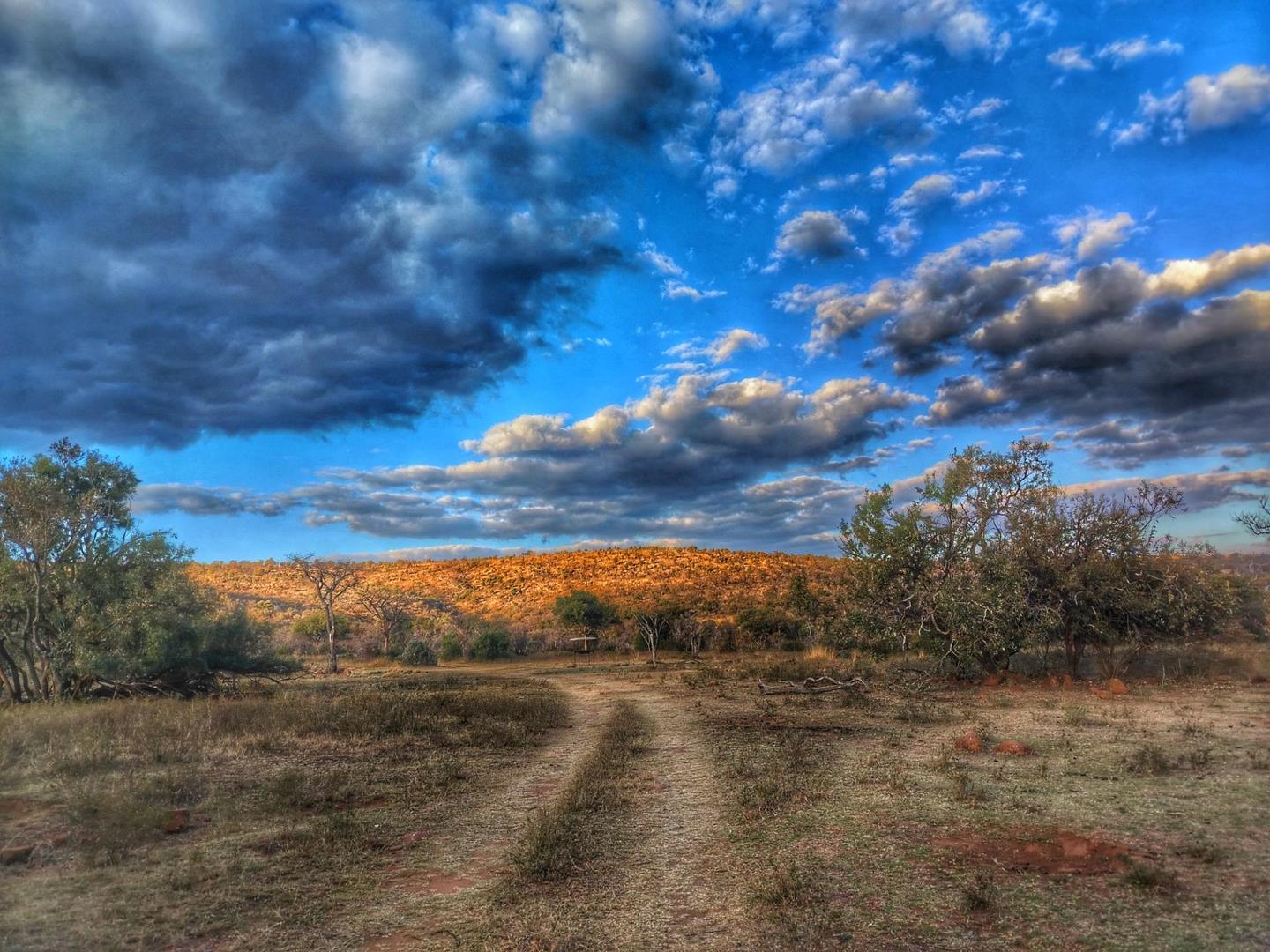 Vacant land / plot for sale in Highlands Wilderness Estate - P24-116228955