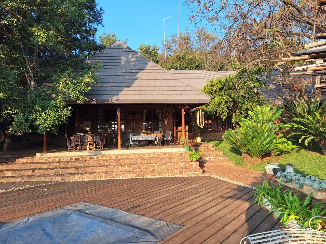 Farm for sale in Modimolle Rural - P24-116230137