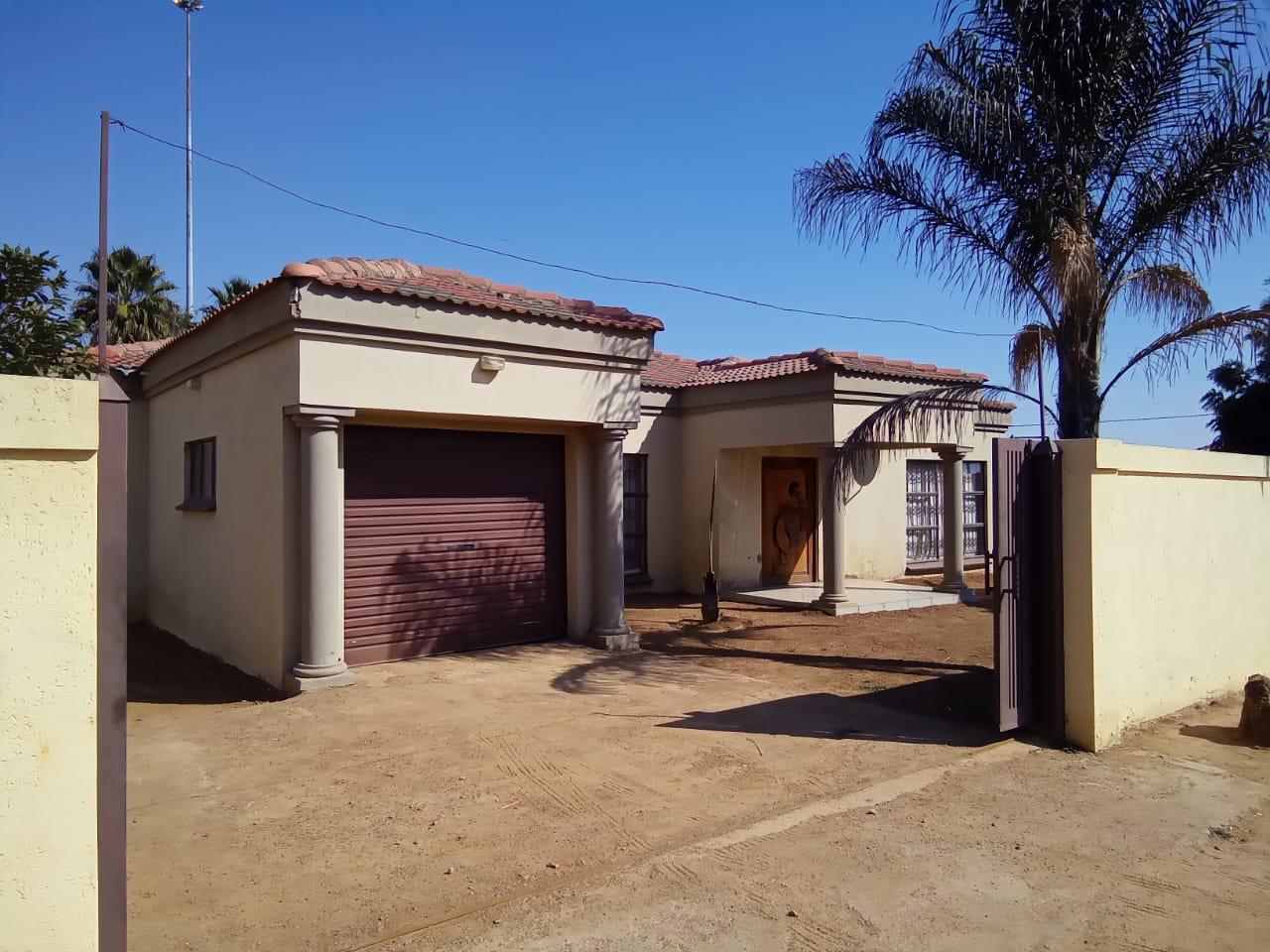 Houses for Sale in Hammanskraal
