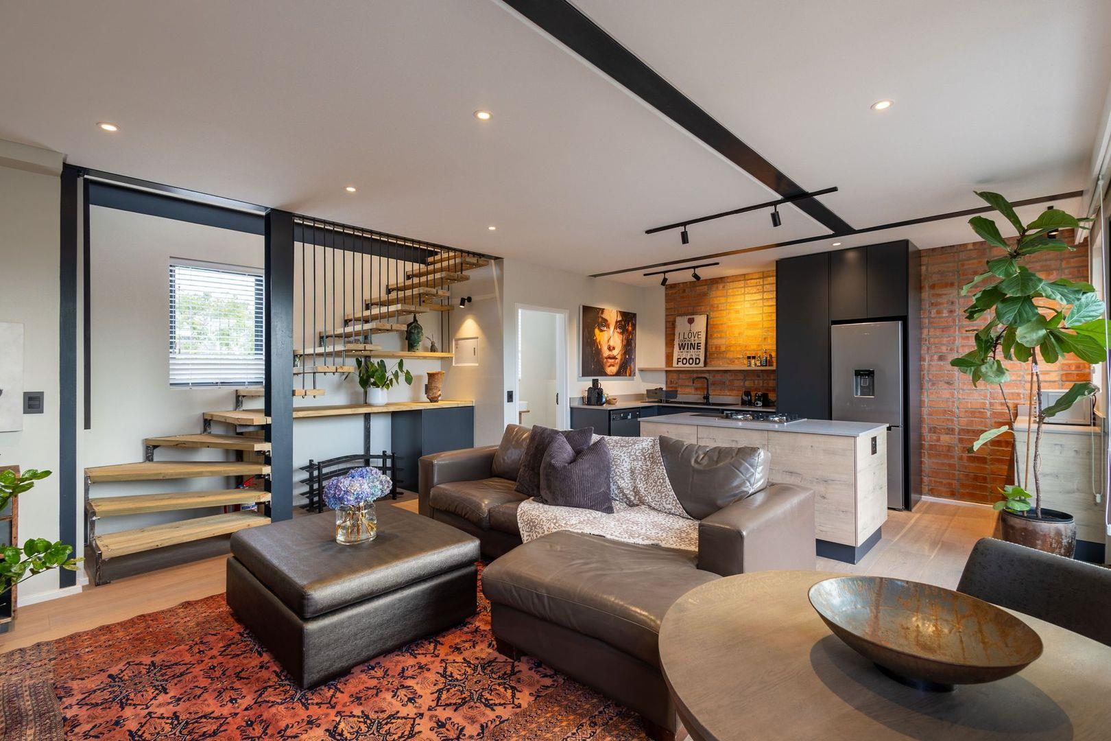 1 Bedroom Apartment / flat to rent in Thesen Islands - 4 Th1 Long ...