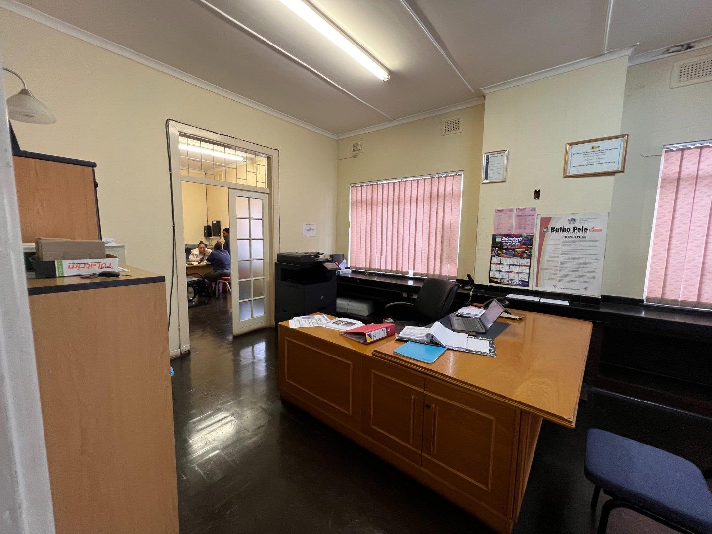 Commercial property for sale in Pietermaritzburg Central - P24-116231676