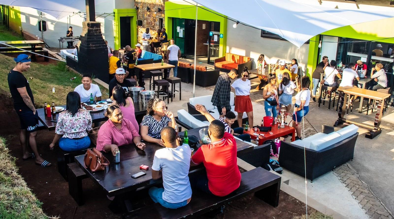 Commercial property for sale in Merrivale - P24-116231539