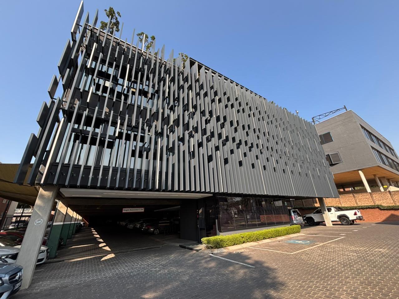 Commercial property to rent in Melrose North - 78 Corlett Drive - P24 ...