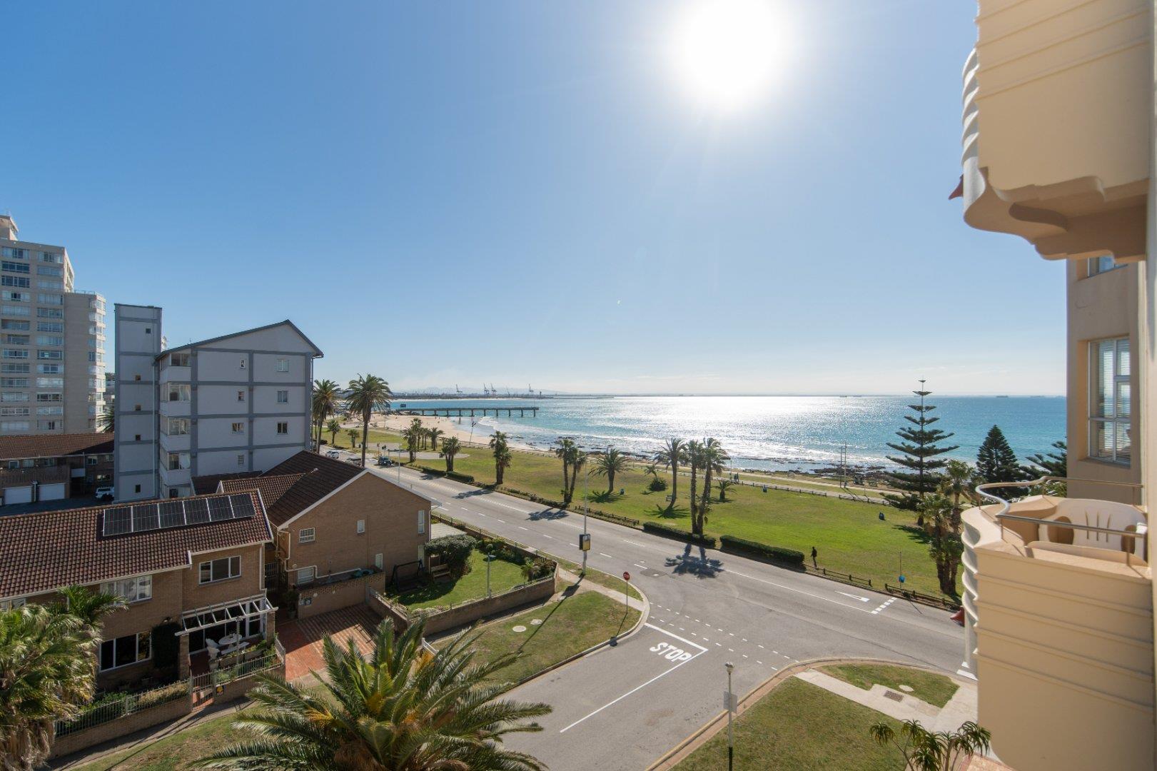 2 Bedroom Apartment / flat for sale in Summerstrand - 2320 Marine Drive ...