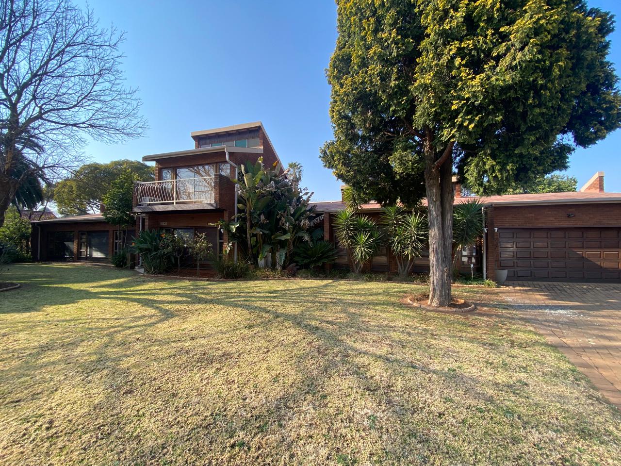 3 Bedroom House for sale in Dalpark Proper - P24-116233649