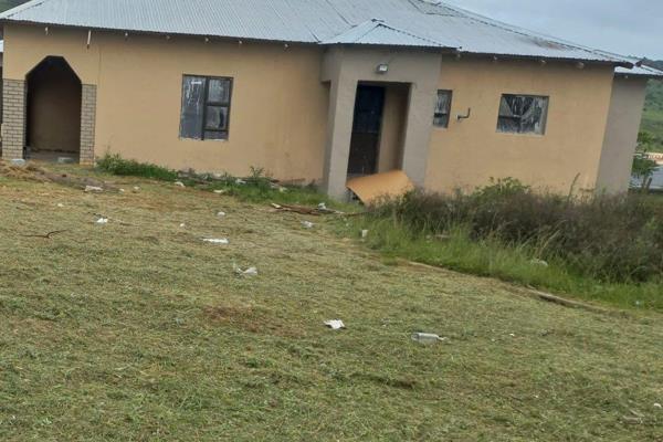 Property and houses for sale in Engcobo : Engcobo Property : Property24.com