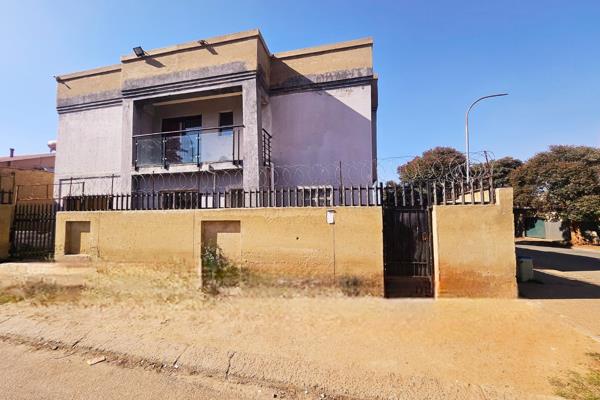 Vrededorp Property : Property and houses for sale in Vrededorp ...