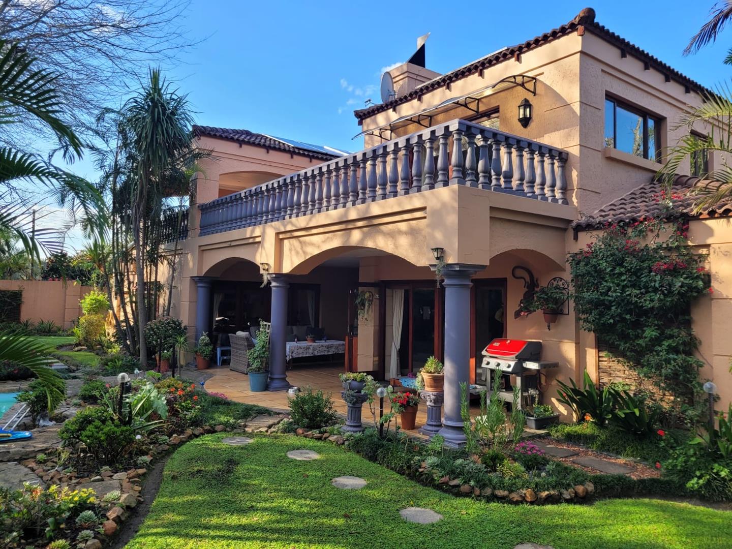 4 Bedroom House for sale in Heatherlands - 20 Plantation Road - P24 ...