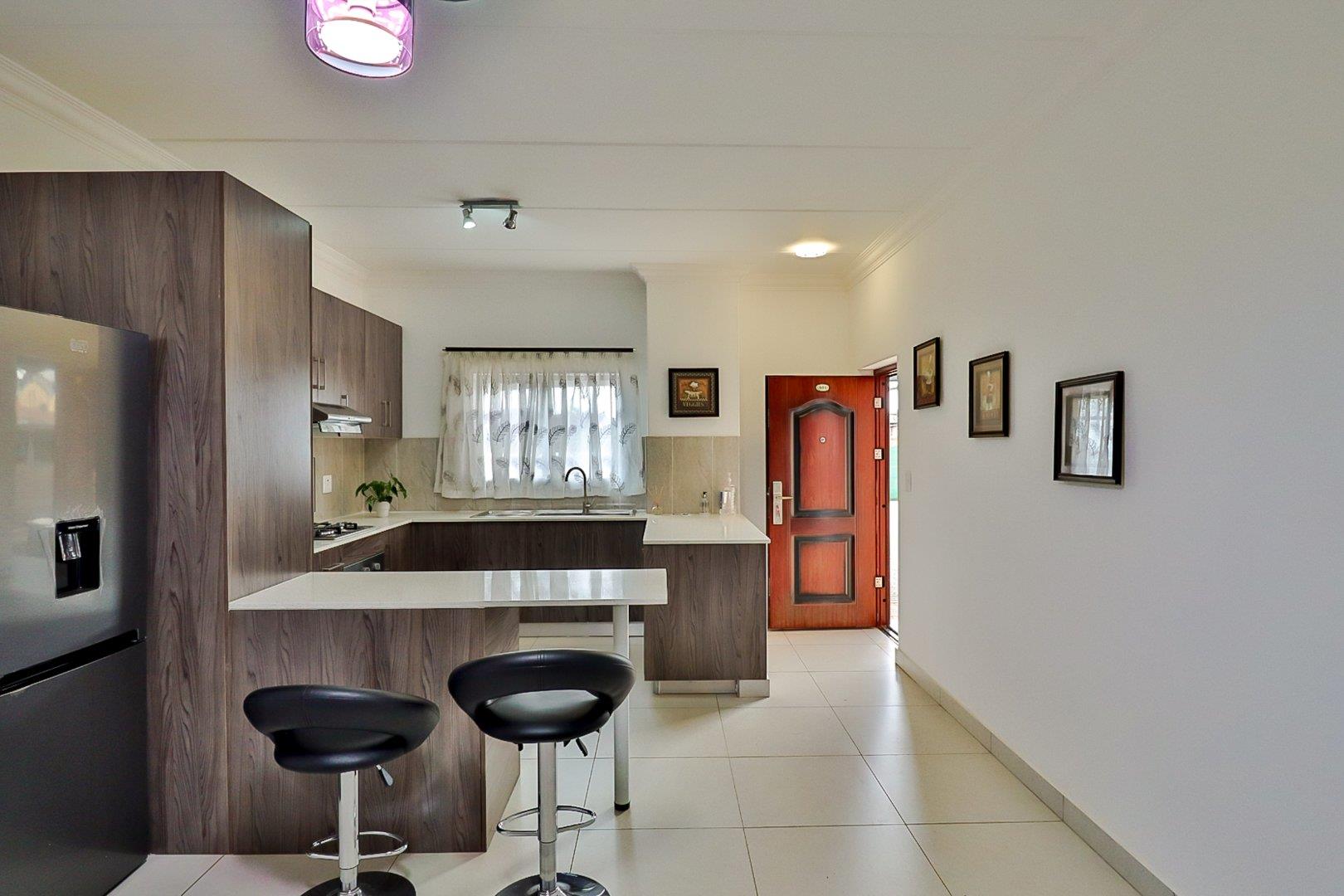 2 Bedroom Apartment / flat for sale in Witfield - P24-116593994