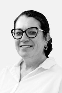 Agent profile for Mariza Engelbrecht