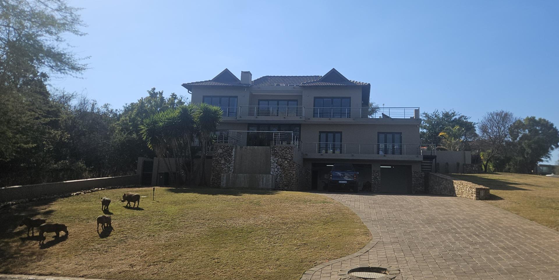 4 Bedroom House for sale in Sable Hills - P24-116239749