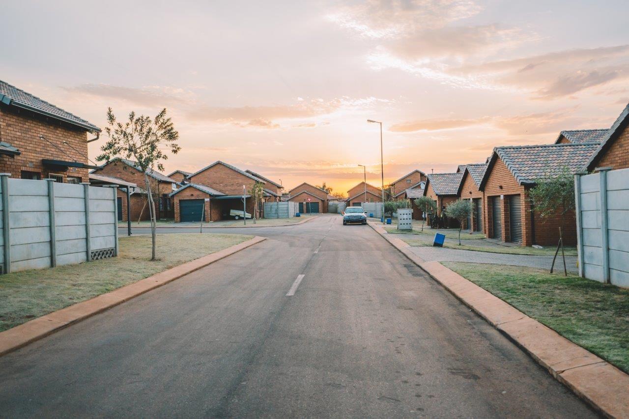 Wonderpark Estate Property : Apartments / flats to rent in Wonderpark ...