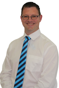 Agent profile for Jaco Smit