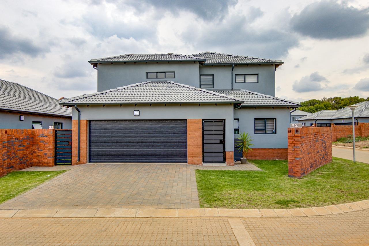 Houses for sale in Midrand : Midrand Property : Property24.com