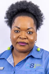Agent profile for Sharon Ncube