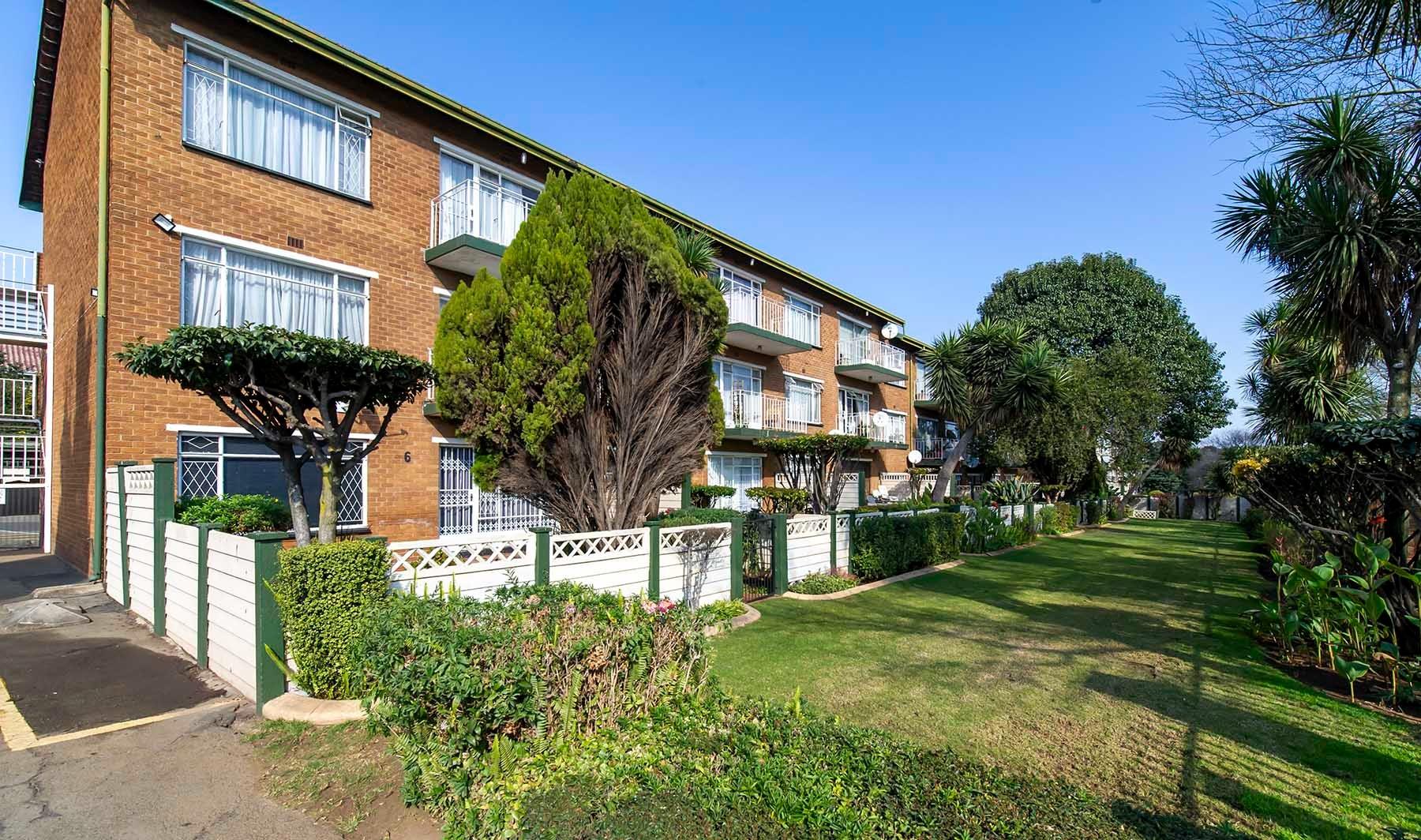 Croydon, Kempton Park Property : Property and houses to rent in Croydon ...