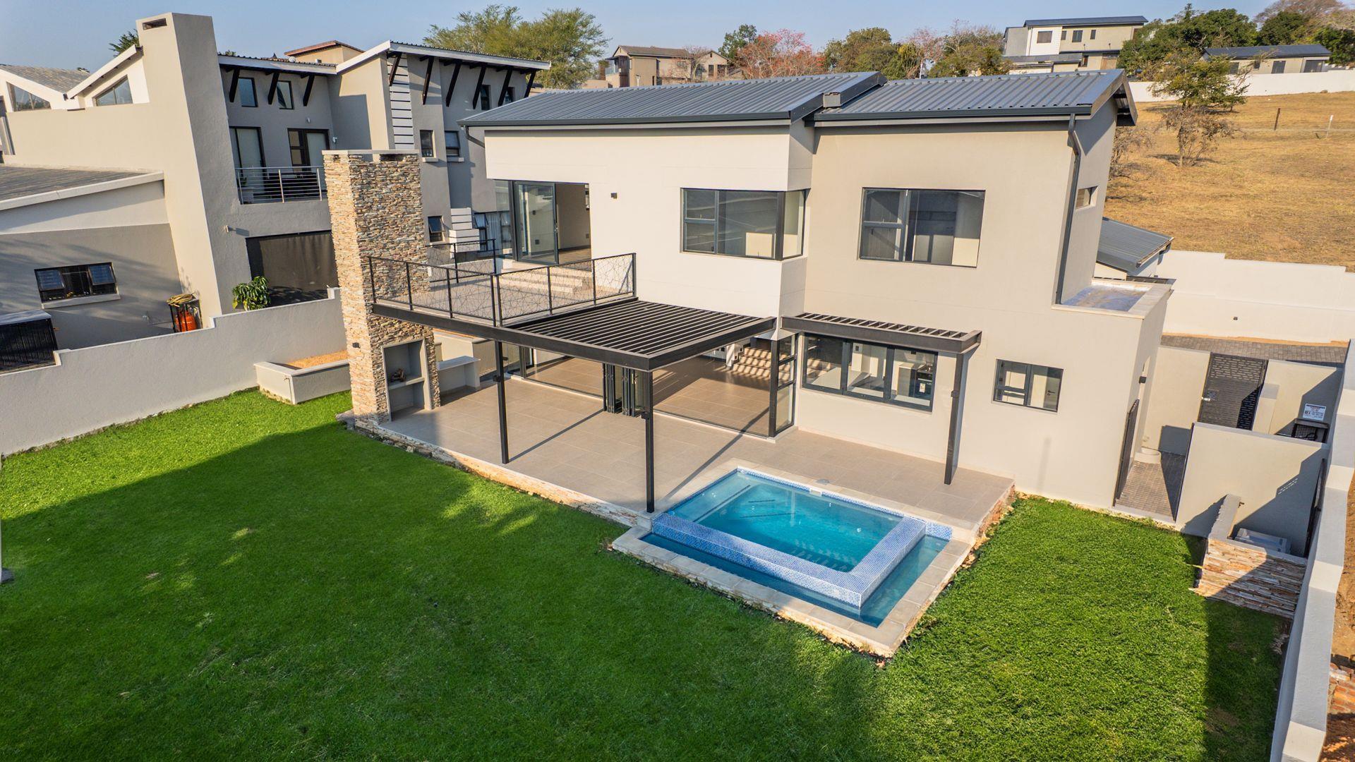 4 Bedroom House for sale in The Rest Nature Estate - C The Rest Nature ...