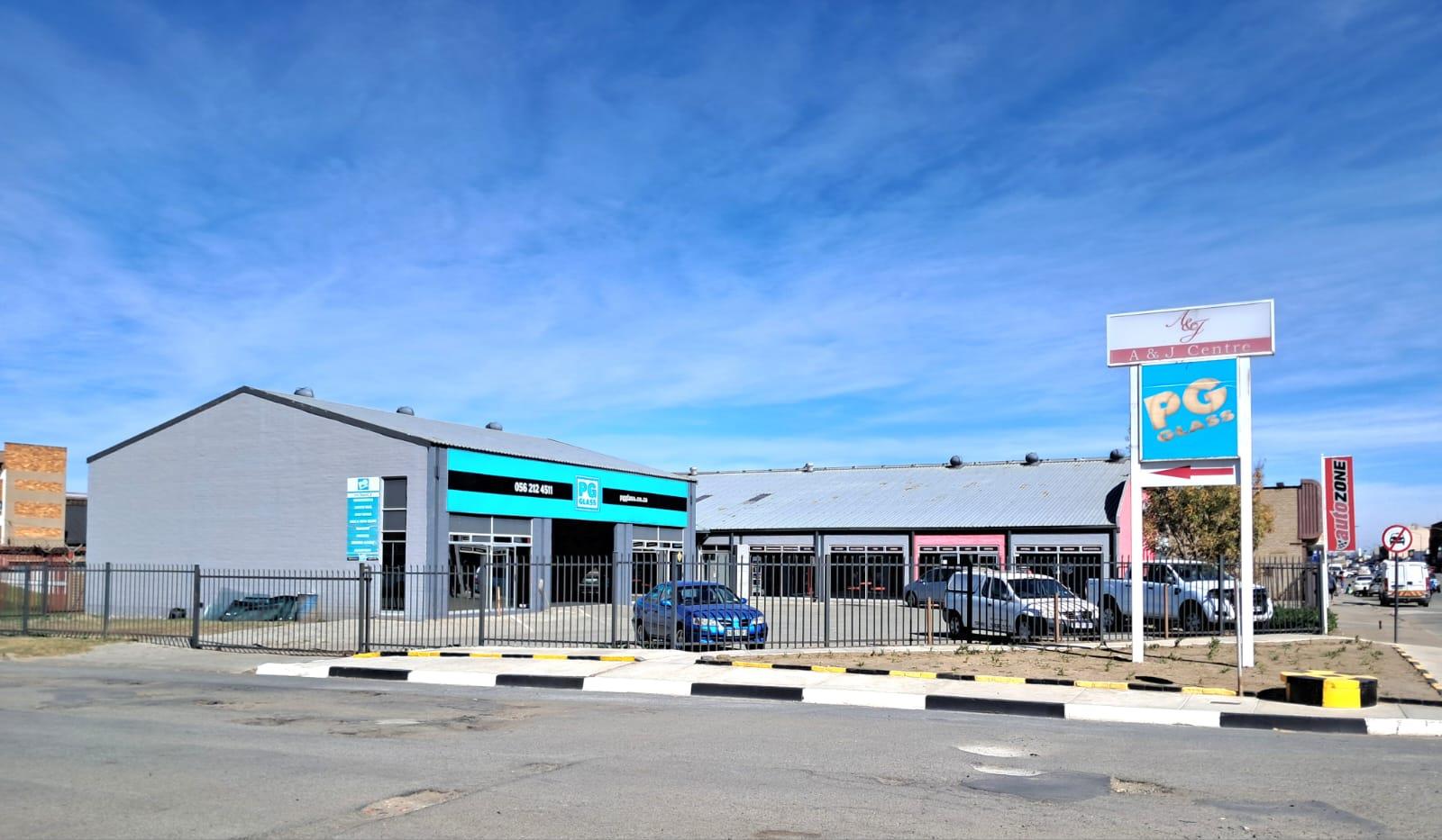 House to rent in Kroonstad Central - P24-116246171