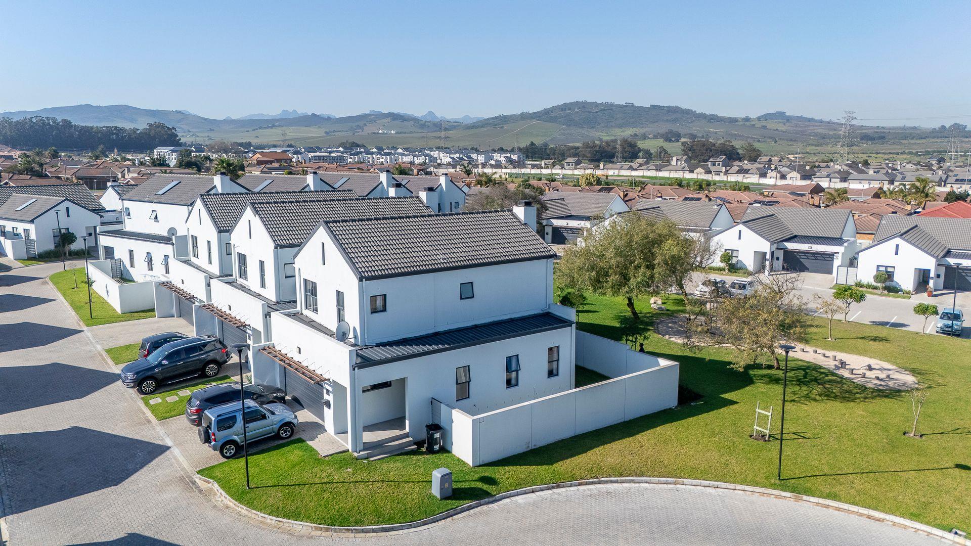 Houses for sale in Brackenfell : Brackenfell Property : Property24.com ...