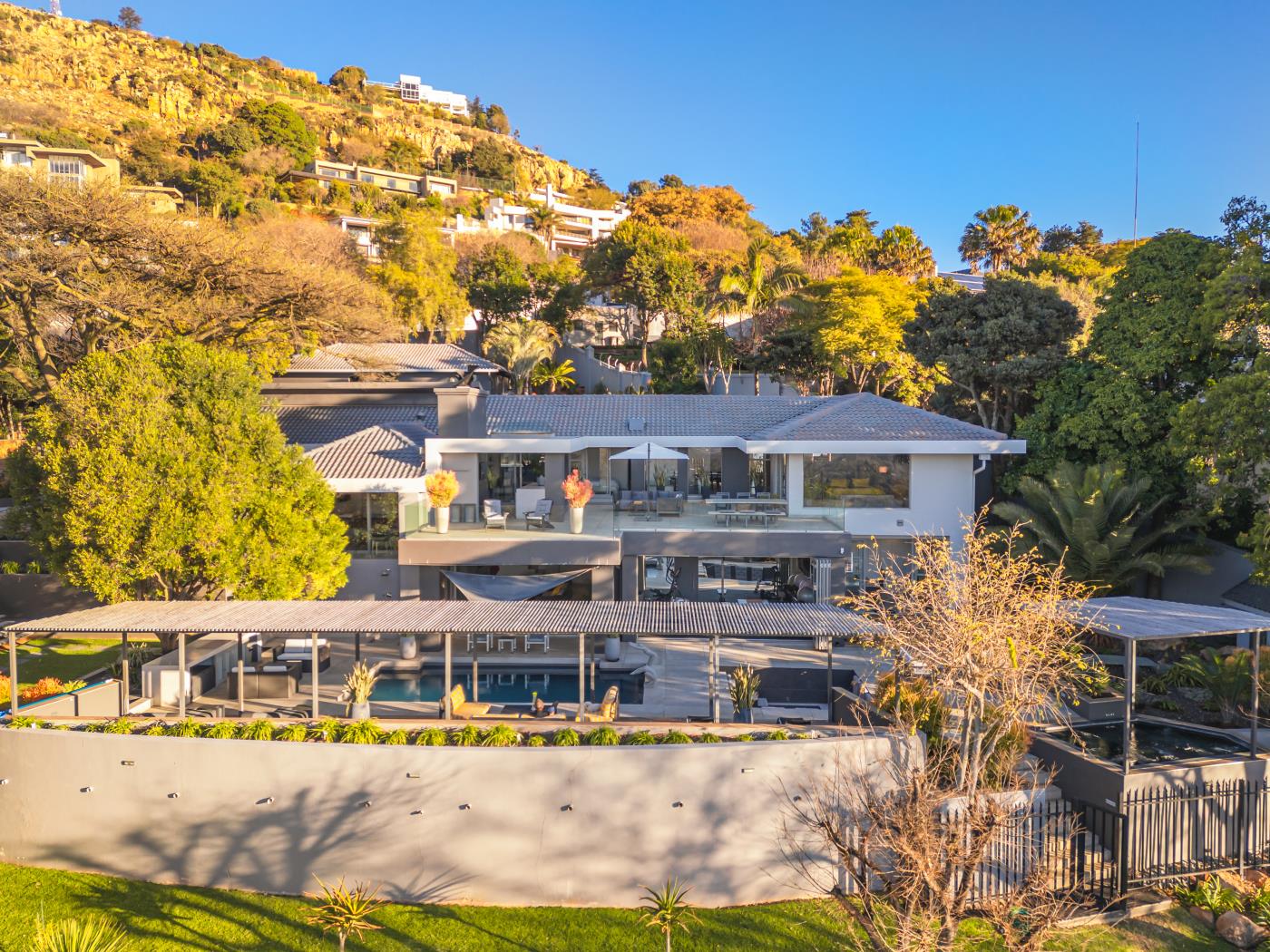 6 Bedroom House for sale in Northcliff - 169 Frederick Drive - P24 ...