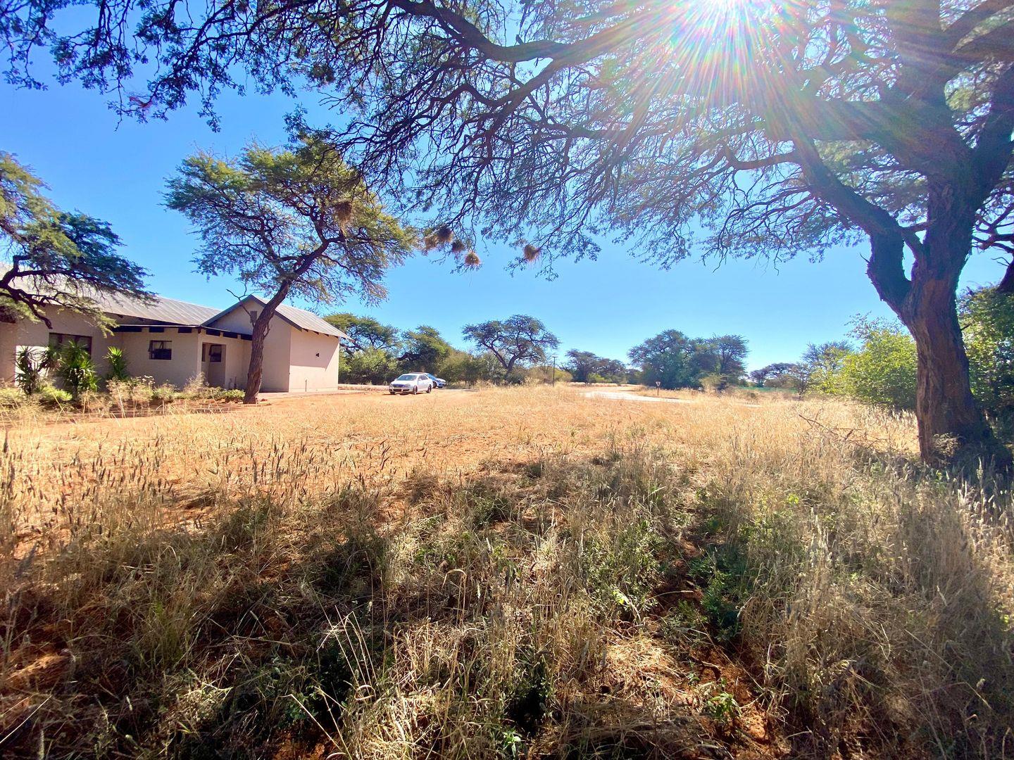 Vacant land / plot for sale in Kathu - P24-116248940