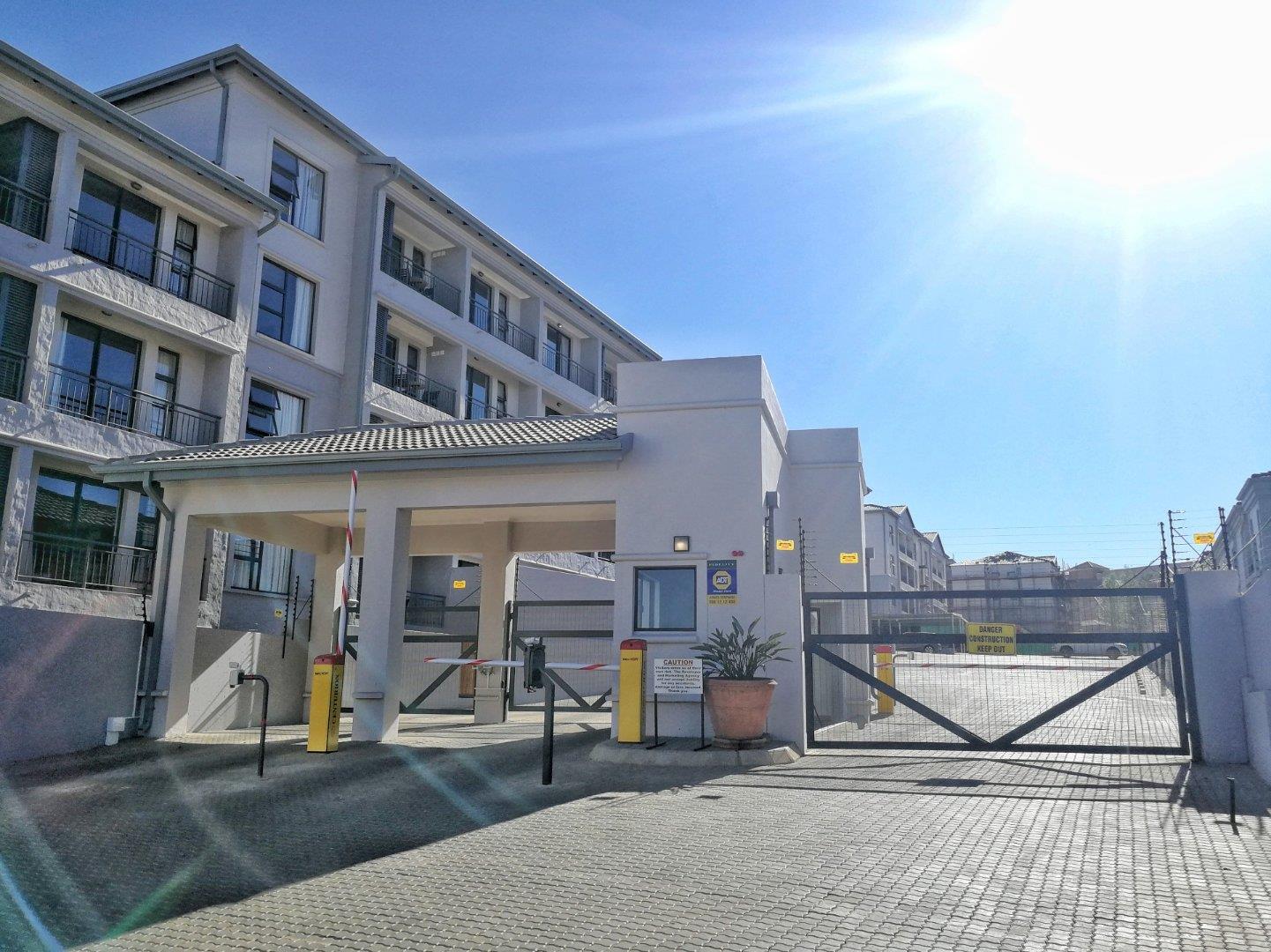 1 Bedroom Apartment / flat to rent in Morningside - 7 Middle Rd - P24 ...