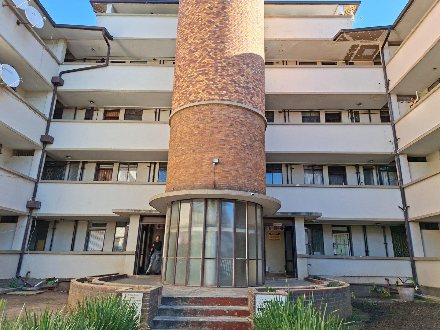 1 Bedroom Apartment / flat for sale in Germiston West - P24-116251260