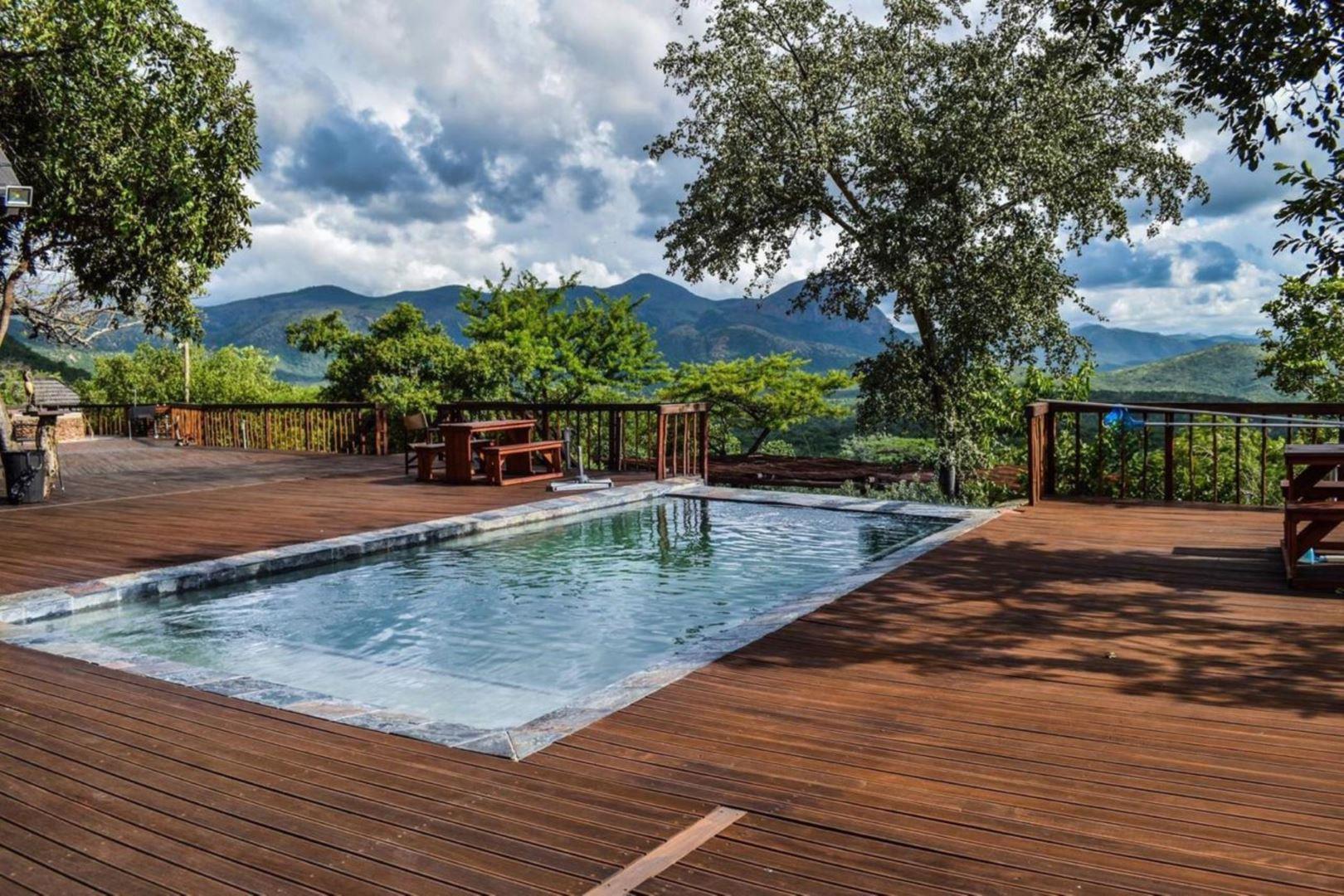 Farm for sale in Malelane - P24-116252283