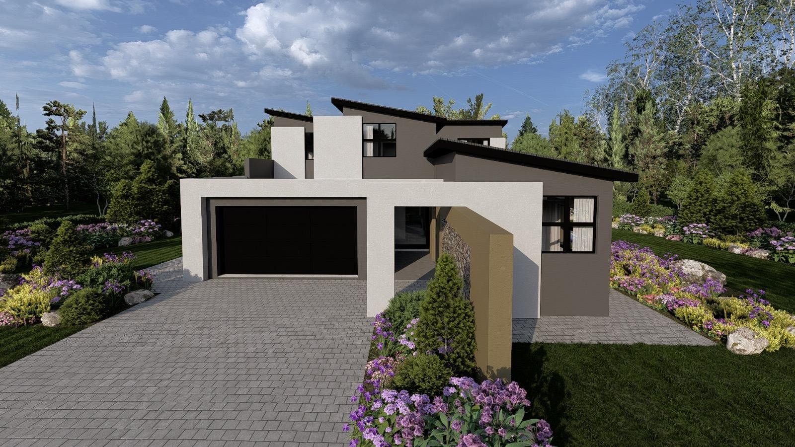 4 Bedroom House for sale in Midstream Heights - P24-116253467