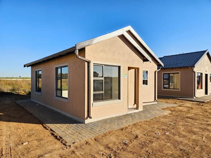 Windmill Park, Windmill Park : New development for sale in Windmill ...