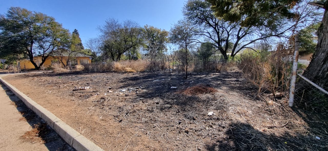 Vacant land / plot for sale in Leeudoringstad - P24-116255219
