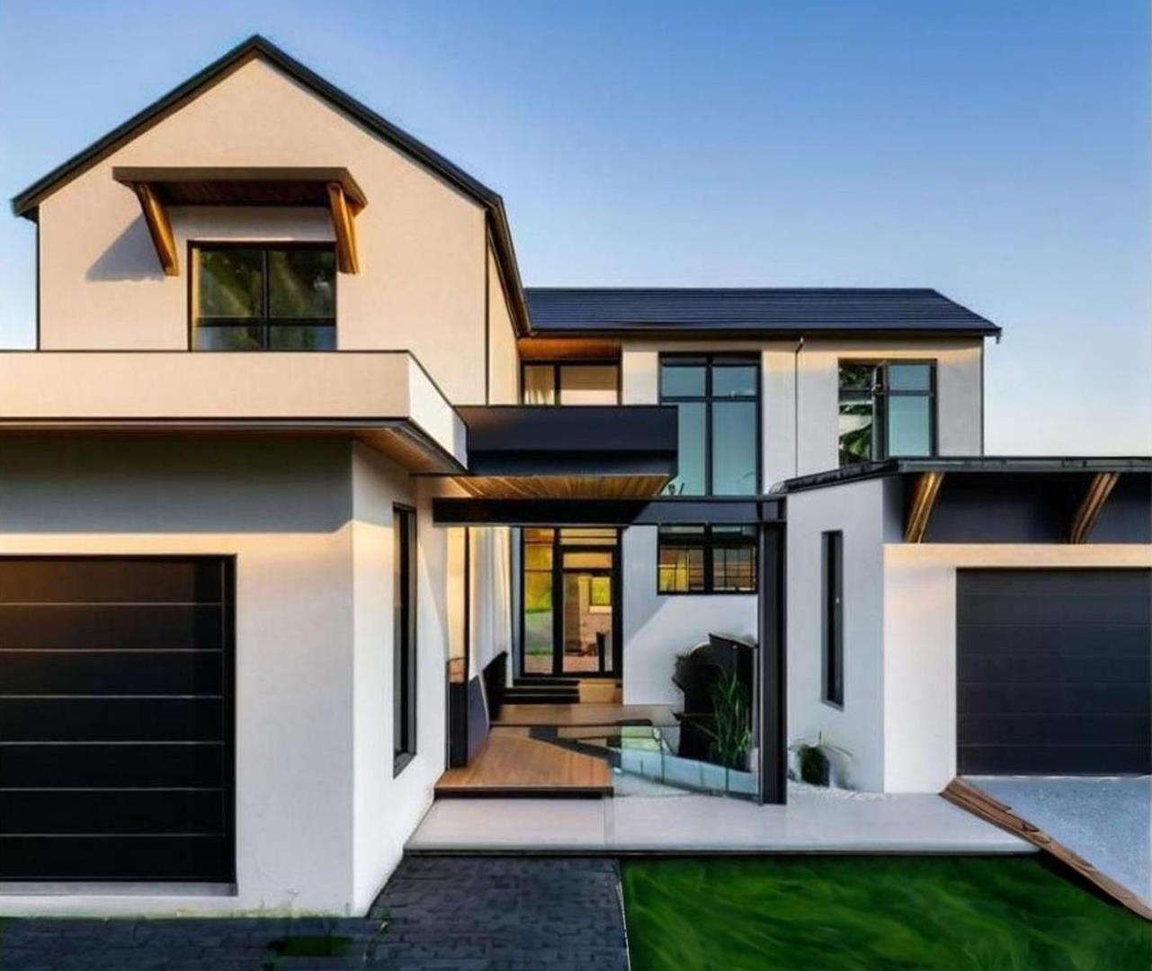 5 Bedroom House for sale in Midstream Heights - Tower Of Pisa Street ...