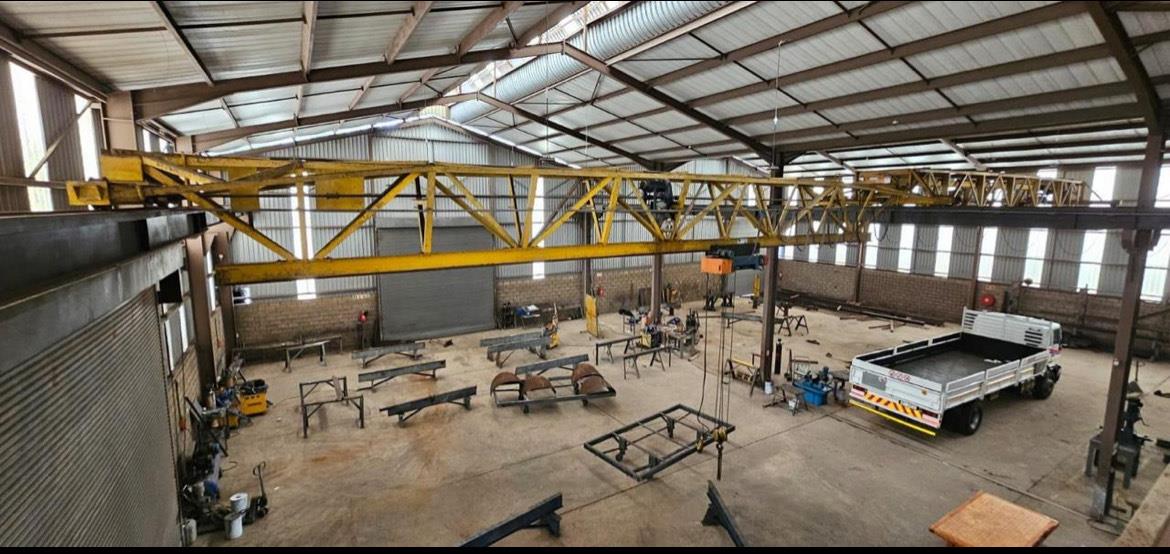 Commercial property to rent in Park Rynie - 10 Payne Street - P24-116256876