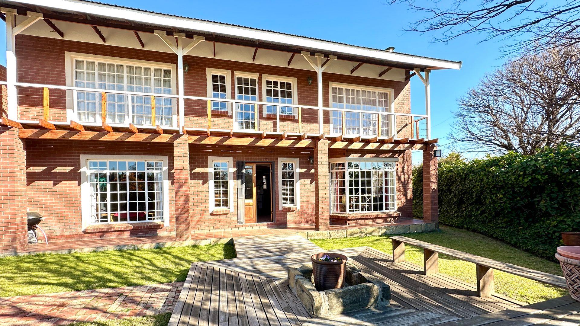 3 Bedroom House to rent in La Provance - 6 Eland - P24-116575027